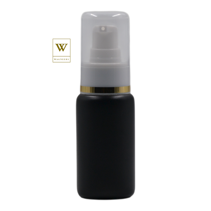SERUM PUMP PACKAGING COLLECTION – Wagneers online packaging store