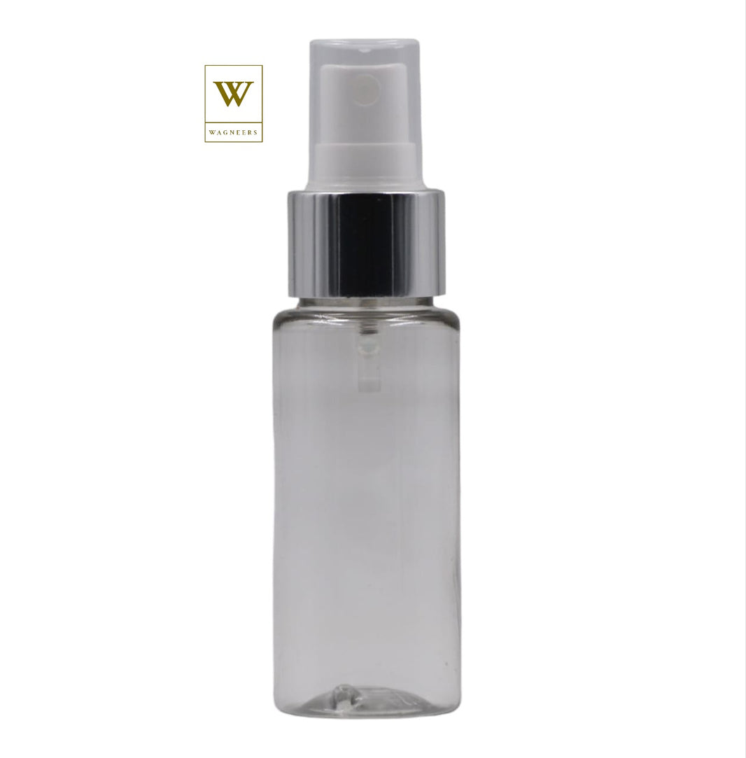 ATOMISER MIST SPRAY PACKAGING BOTTLE COLLECTION – Wagneers online ...