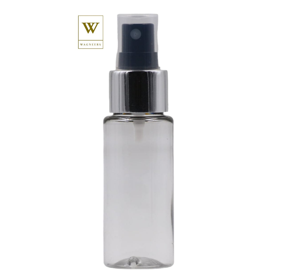 ATOMISER MIST SPRAY PACKAGING BOTTLE COLLECTION – Wagneers online ...